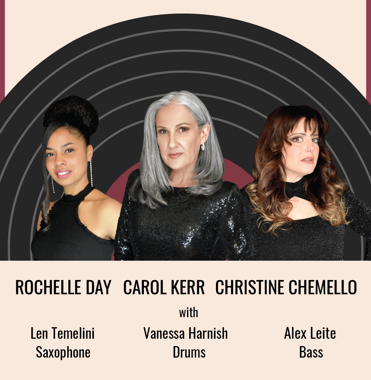 Vox Vinyl | Chick Hits Through The Ages!